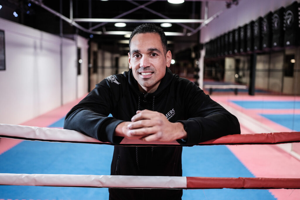 Jimmy Eimers - Jimmy Eimers